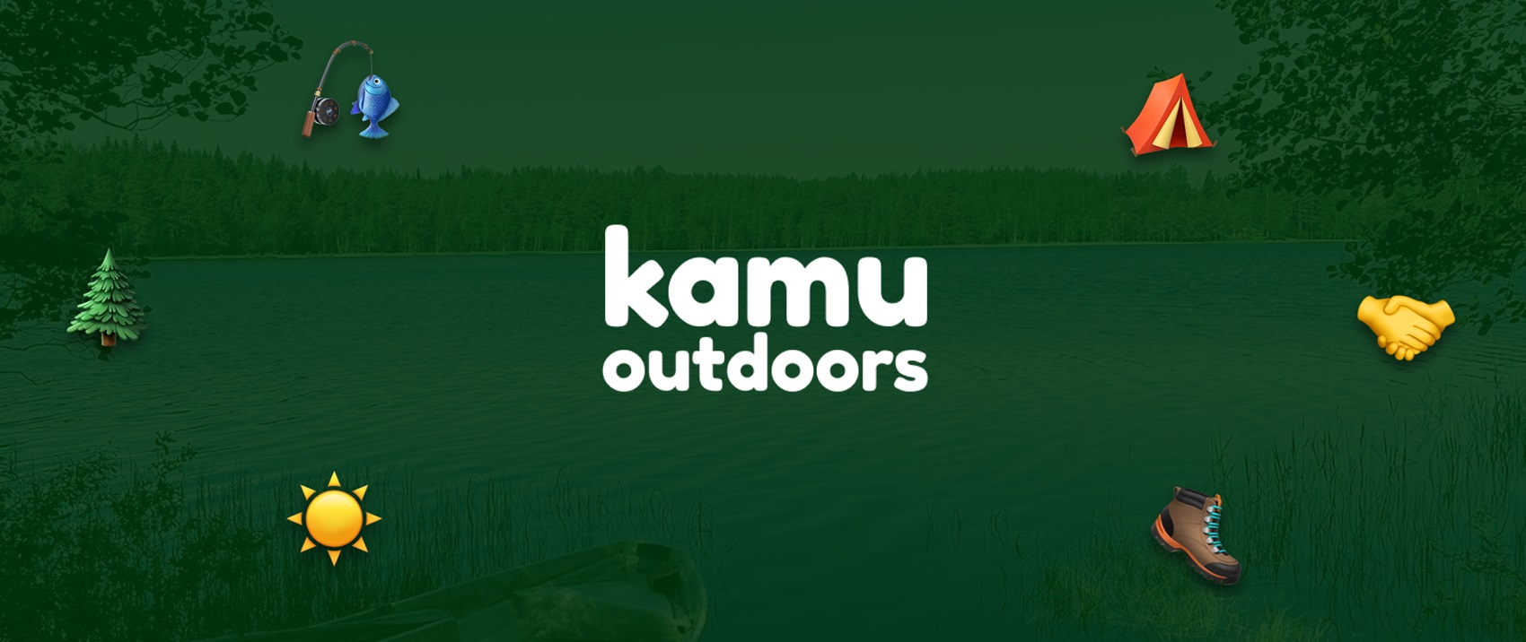 Kamu Outdoors